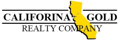 California Gold Realty | Real Estate | Northern California